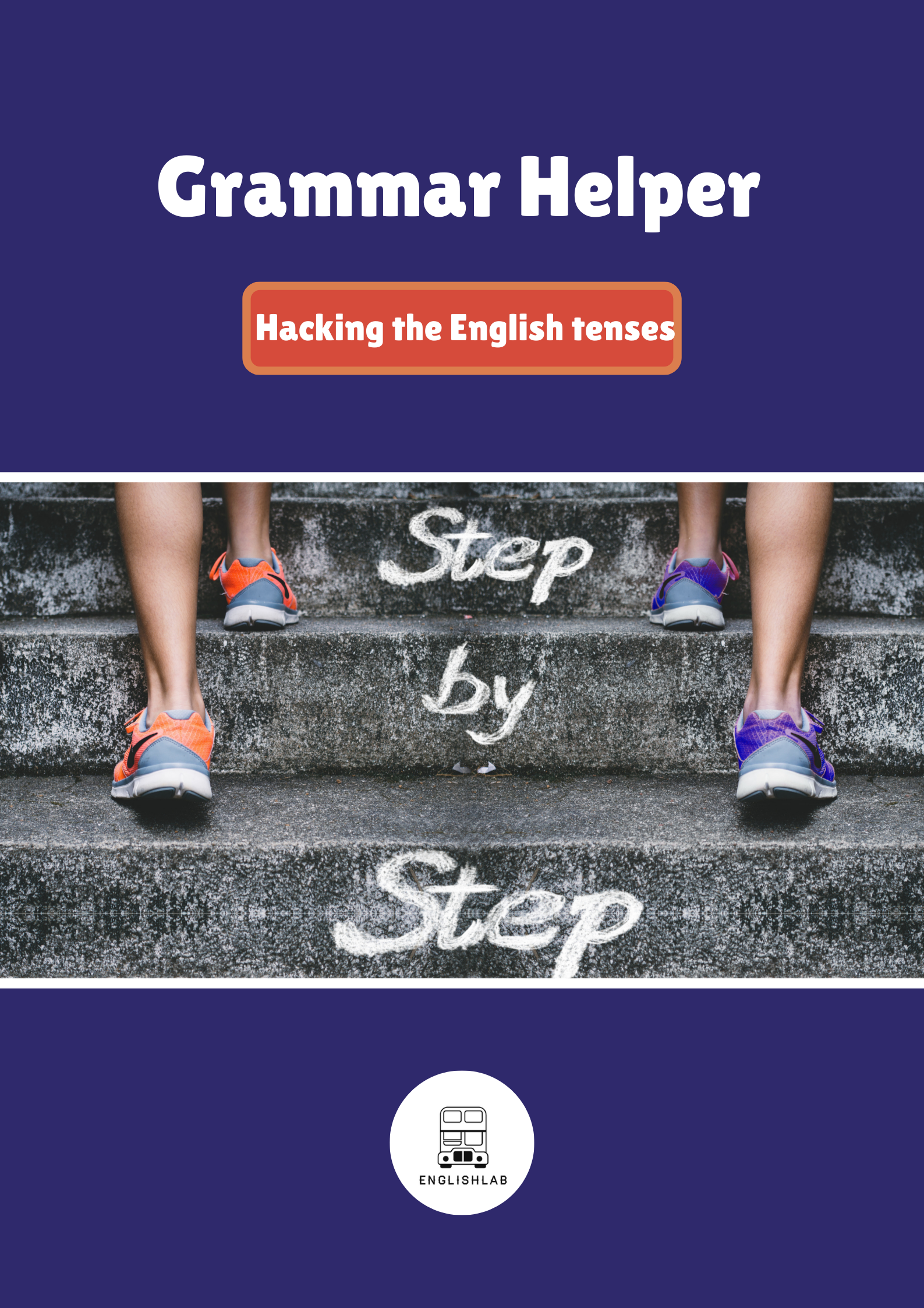 Mash > Multigrade > Grammar Helper - Hacking the English tenses