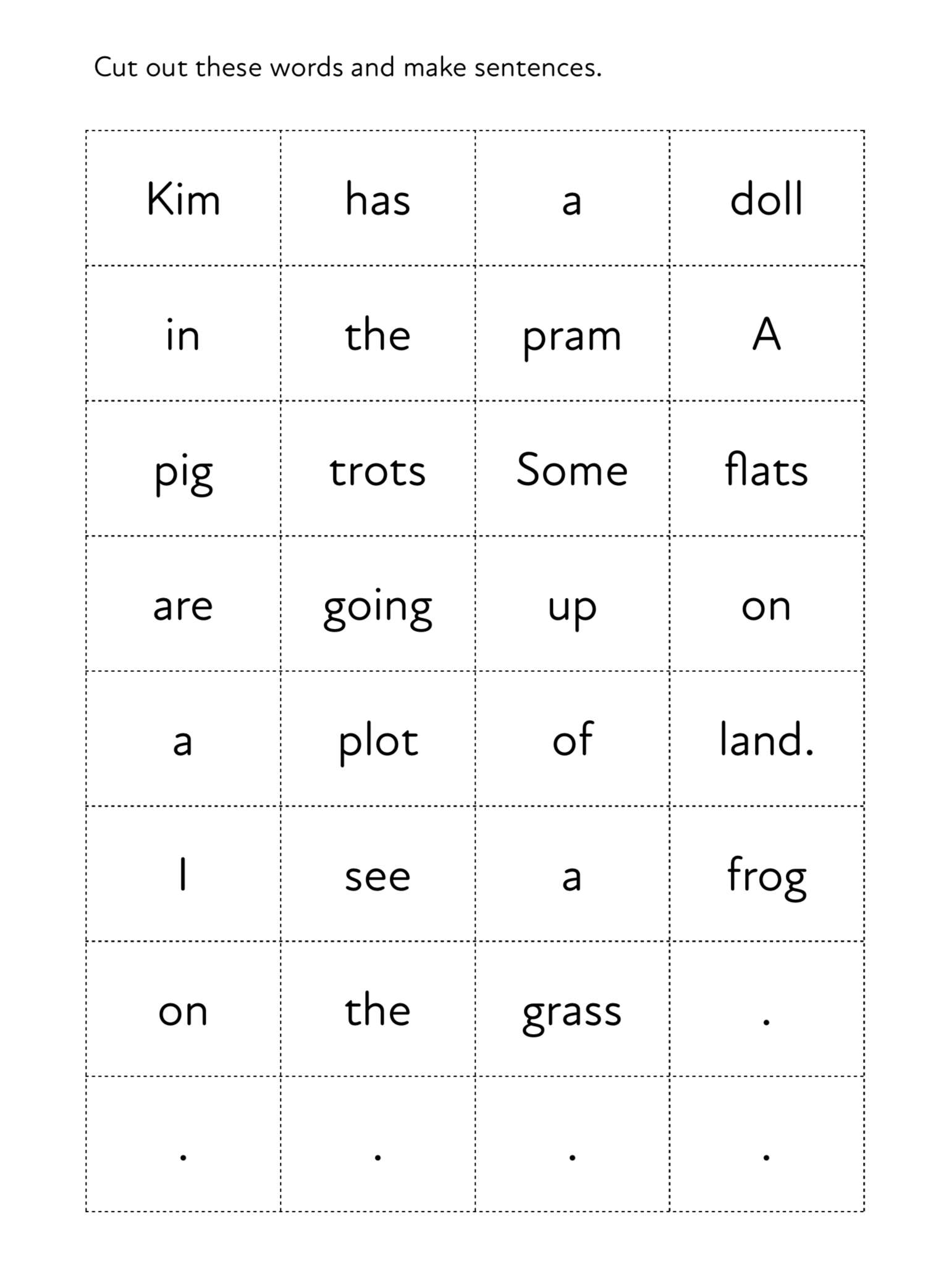Mash > Class Level > Learn Initial Consonant Blends: Digital Resource ...