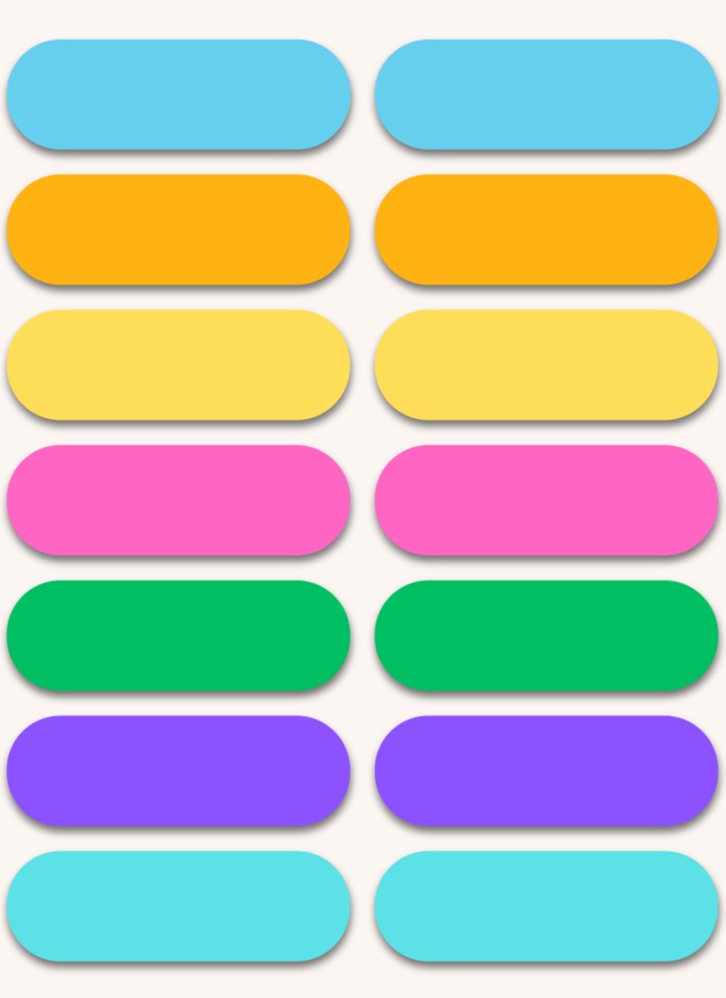 Mash > Infants > Word Builder Pack (Sight/Tricky Words)