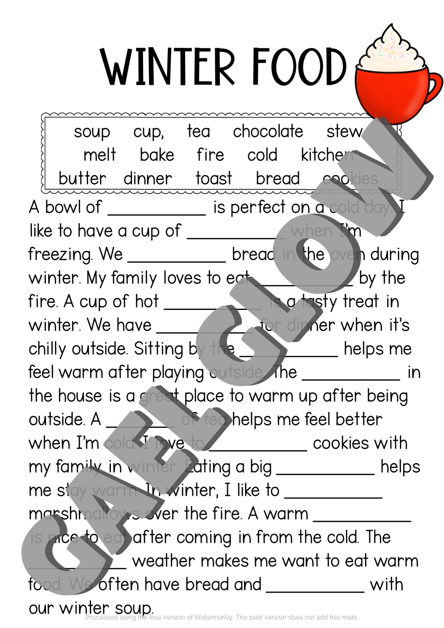 Mash > Infants > CVC words with vowel E - Blending and Segmenting ...