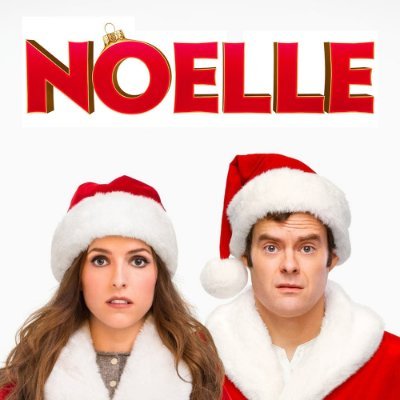 Mash > 5th / 6th Class > Noelle Movie comprehension worksheet