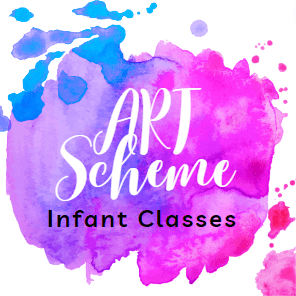 Mash > Home / Sa Bhaile > Art Scheme -Infant Classes