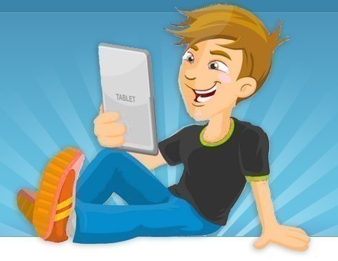 Mash > Tell & Spell 4 Programme