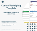 Mash > 3rd / 4th Class > New Primary Curriculum Framework: Cuntas ...