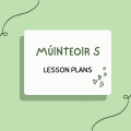 Mash > Farm > Narrative Writing - English Lesson Plans - Jr. Infants ...