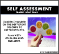 Mash > Class Level > Self Assessment Traffic Light Fans