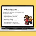 Mash > Student Council Information Powerpoint