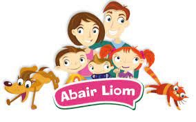 Mash > Multigrade > Abair Liom A, B, C - Term 1 and 2 Plans Gaeilge