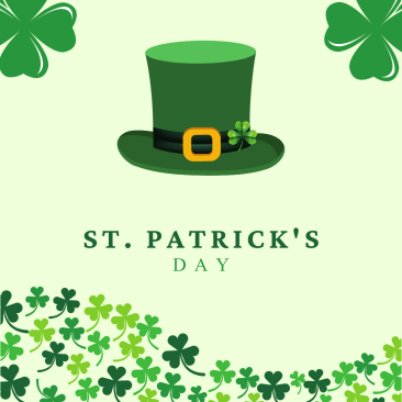 Mash > Infants > St Patrick's Day themed - Full week's lesson plans