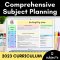 Mash > Back to School > Fortnightly Digital Planning Template ...